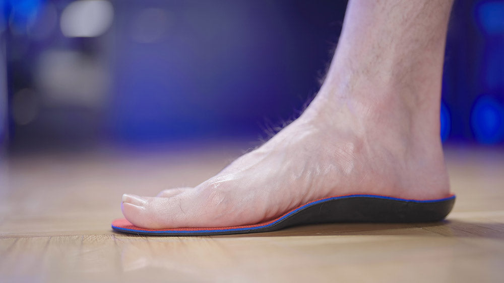 The Arch Enemy: Common Causes of Arch Pain & Treatment | GatsbyShoes