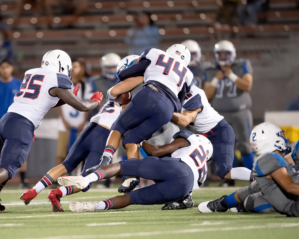 Tackling Turf Toe: Tips for Rapid Recovery – GatsbyShoes